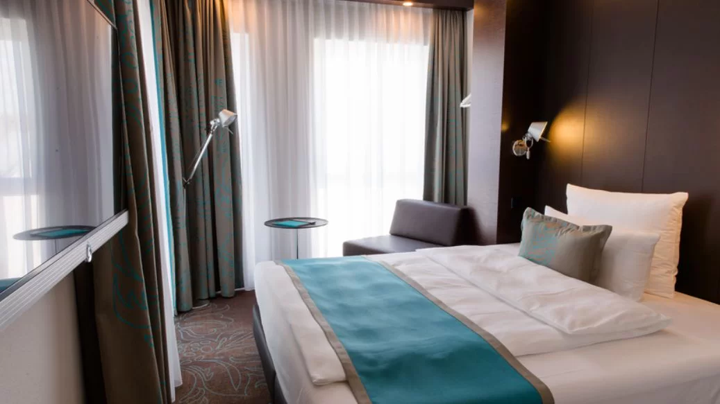 Hotels