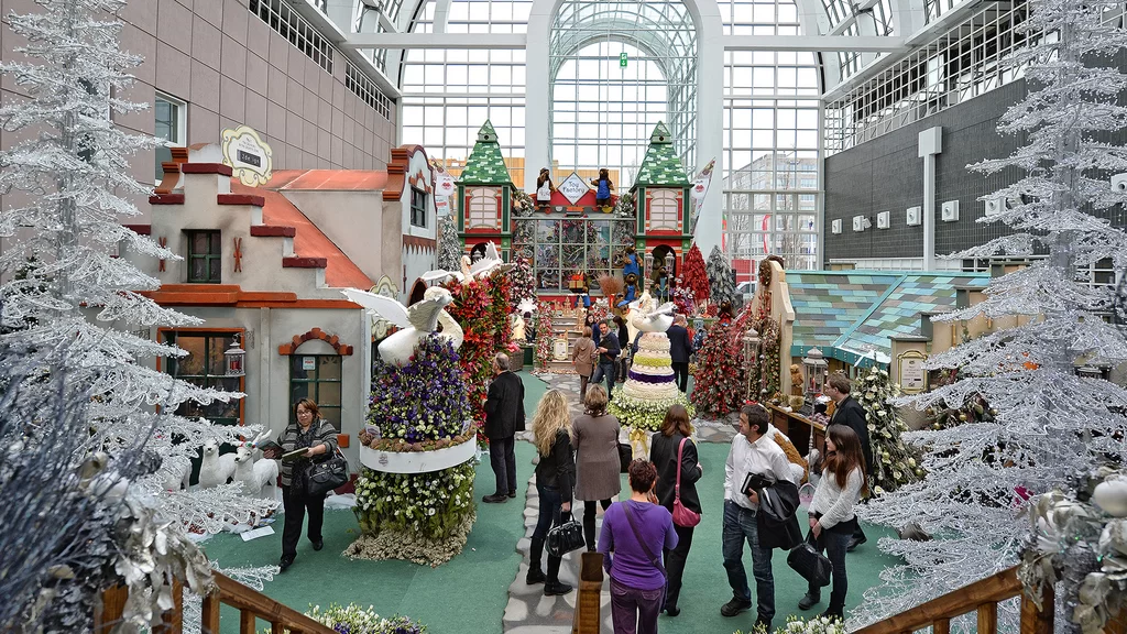 Decoration Unlimited | Christmasworld