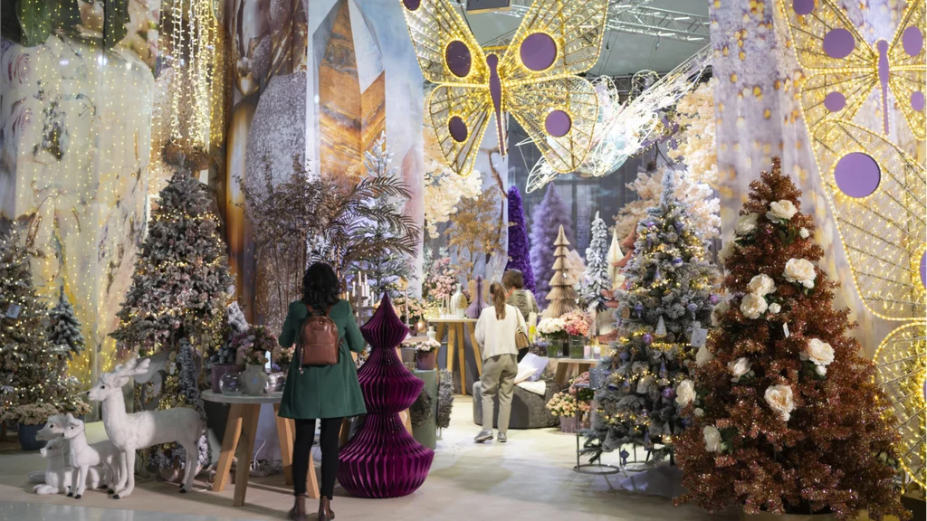 Decoration Unlimited | Christmasworld