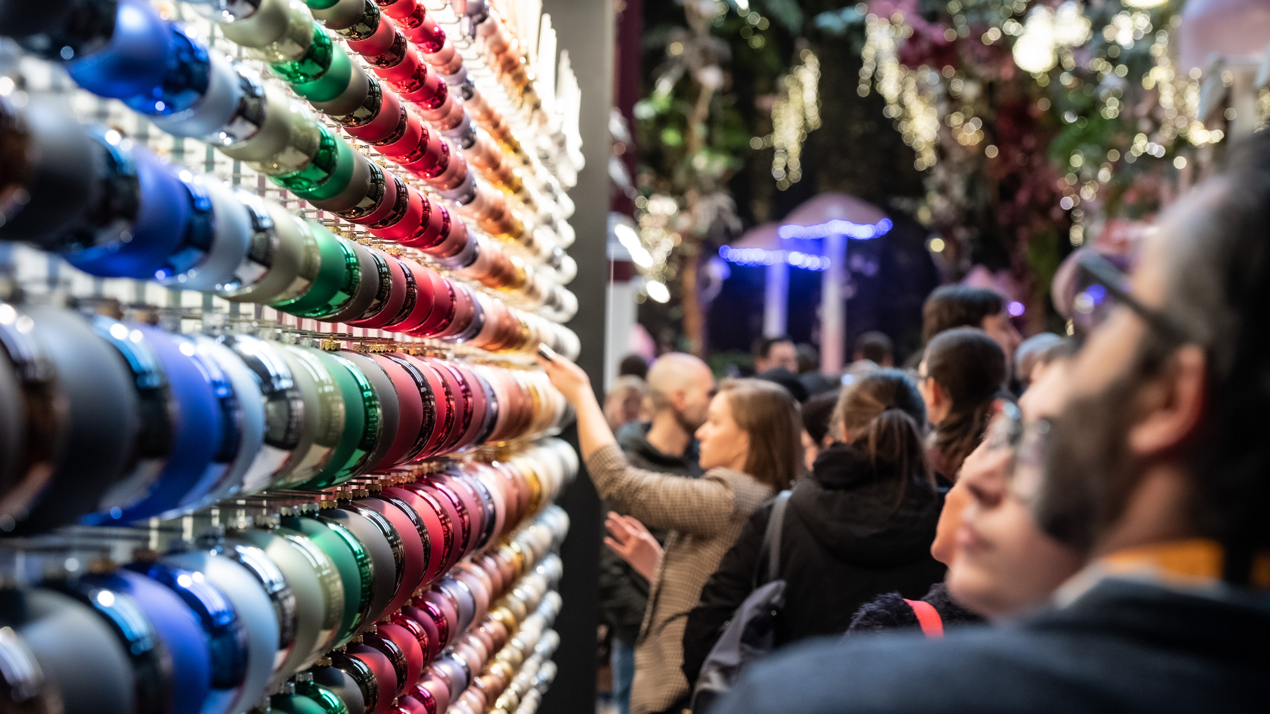 Planning & Preparations | Christmasworld