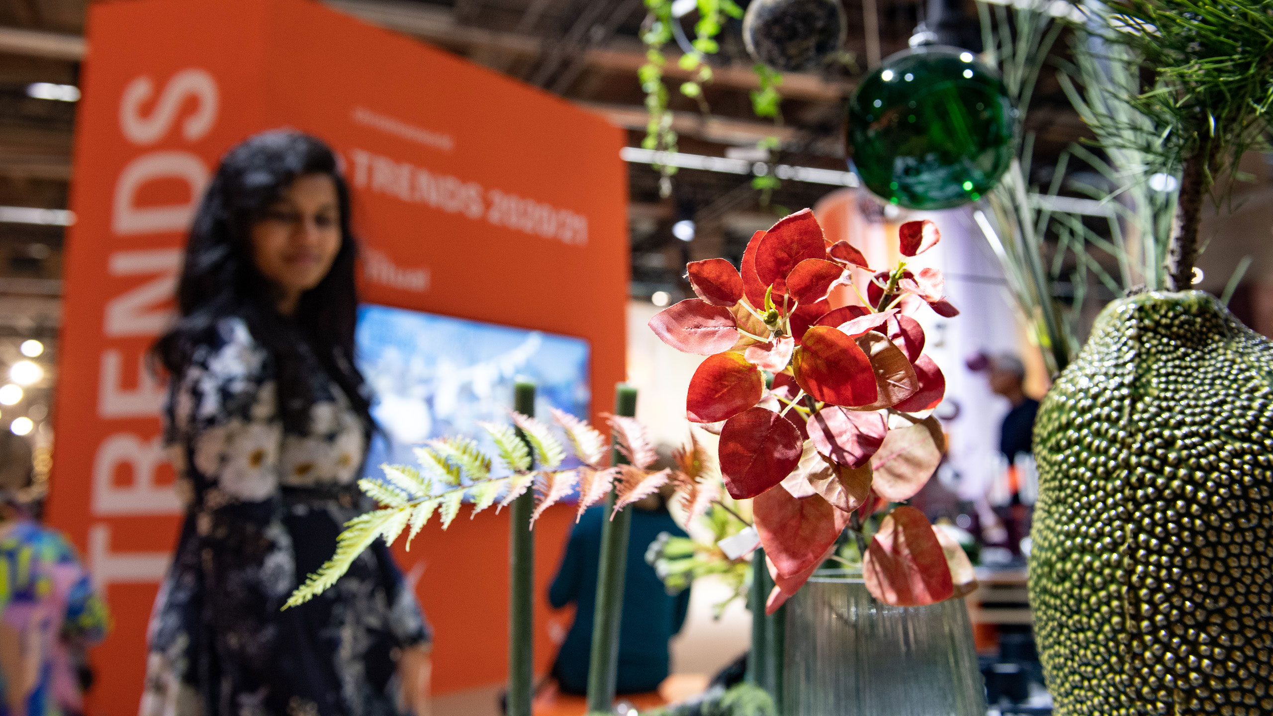 Christmasworld: International Trade Fair for Seasonal and Festive ...