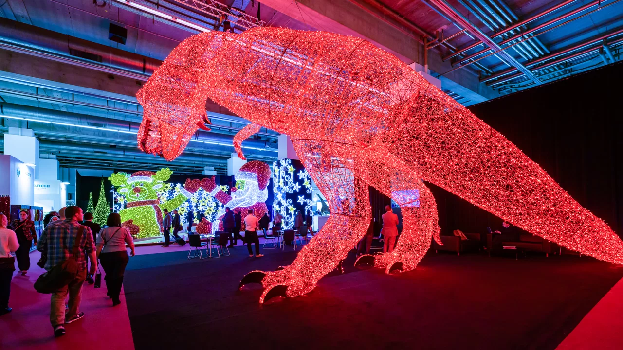 Christmasworld: International Trade Fair for Seasonal and Festive ...