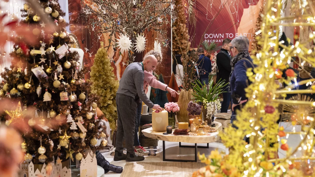 Decoration Unlimited | Christmasworld