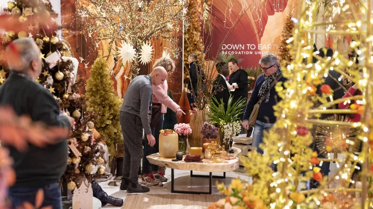 Christmasworld: International Trade Fair for Seasonal and Festive ...