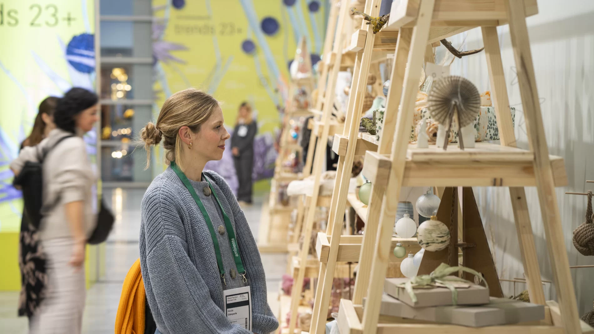 Christmasworld: International Trade Fair for Seasonal and Festive ...