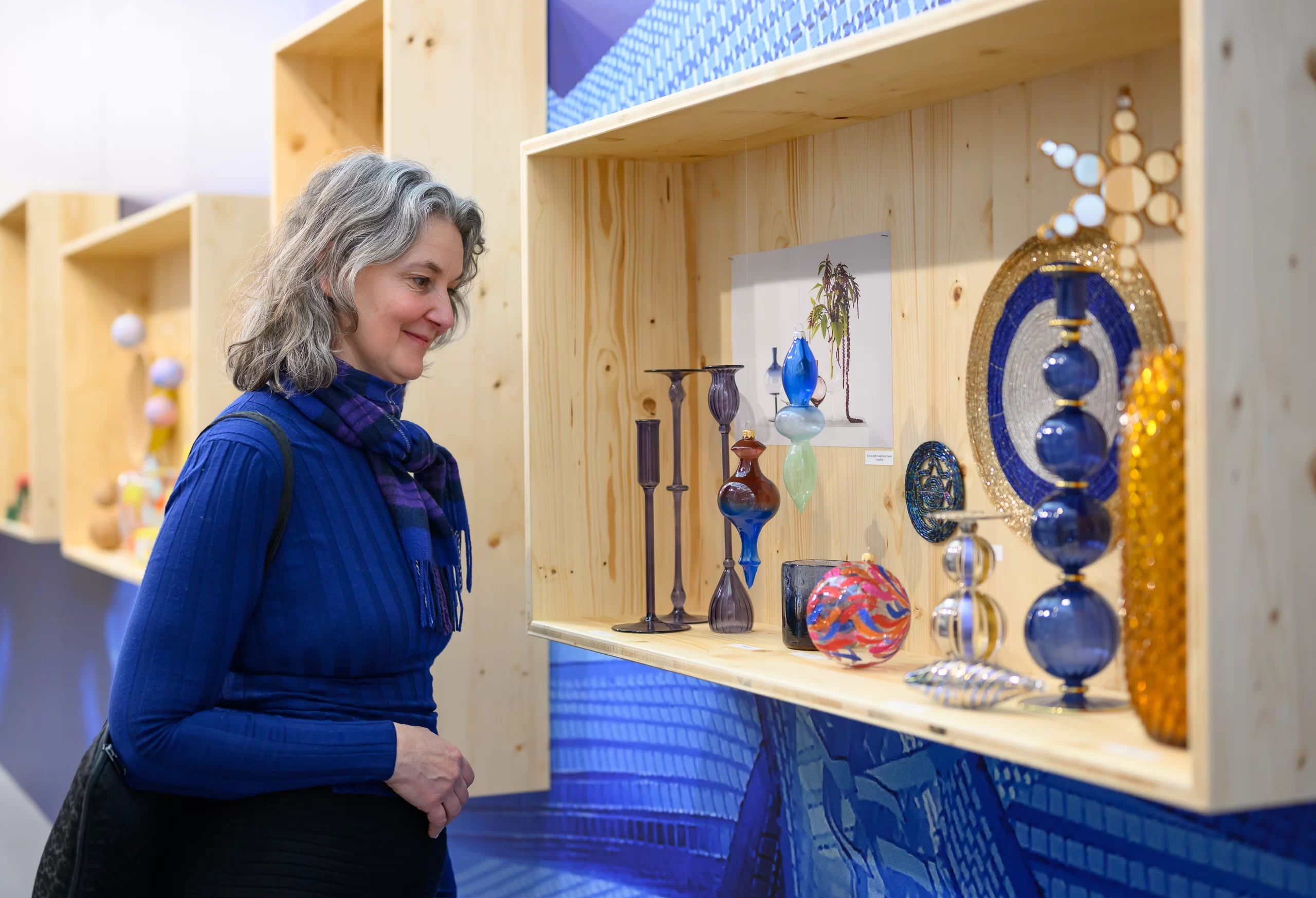 Christmasworld: International Trade Fair for Seasonal and Festive ...