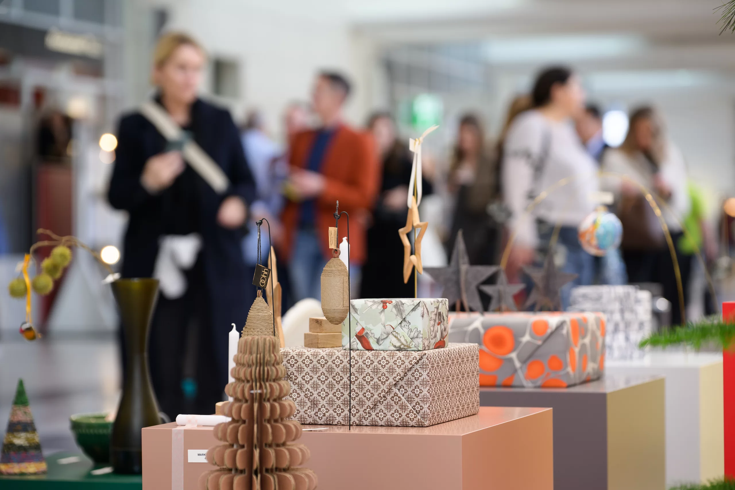 Christmasworld: International Trade Fair for Seasonal and Festive ...