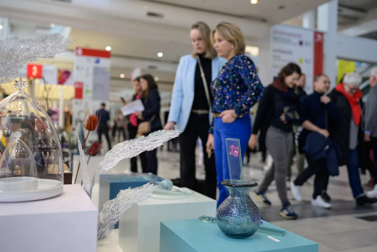 Christmasworld: International Trade Fair for Seasonal and Festive ...
