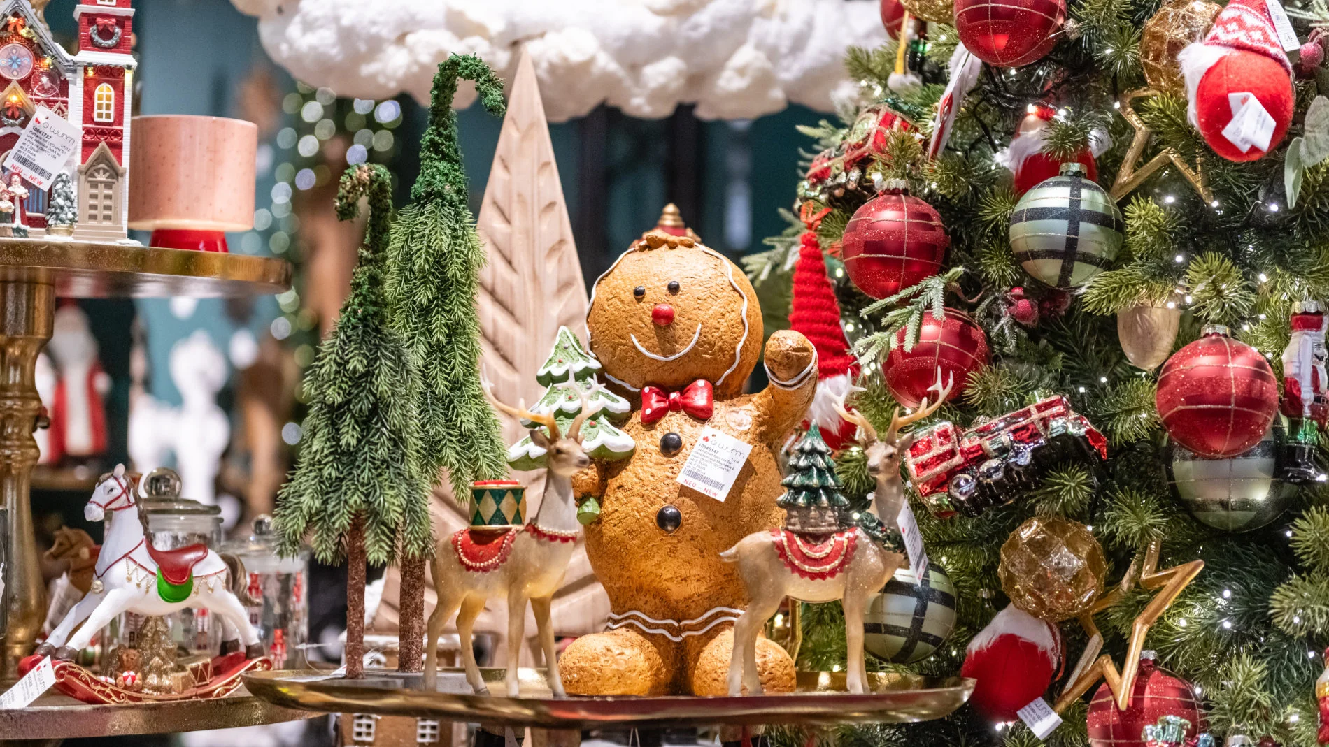 Christmasworld 2026: Die Welt der saisonalen Dekoration in Frankfurt ...