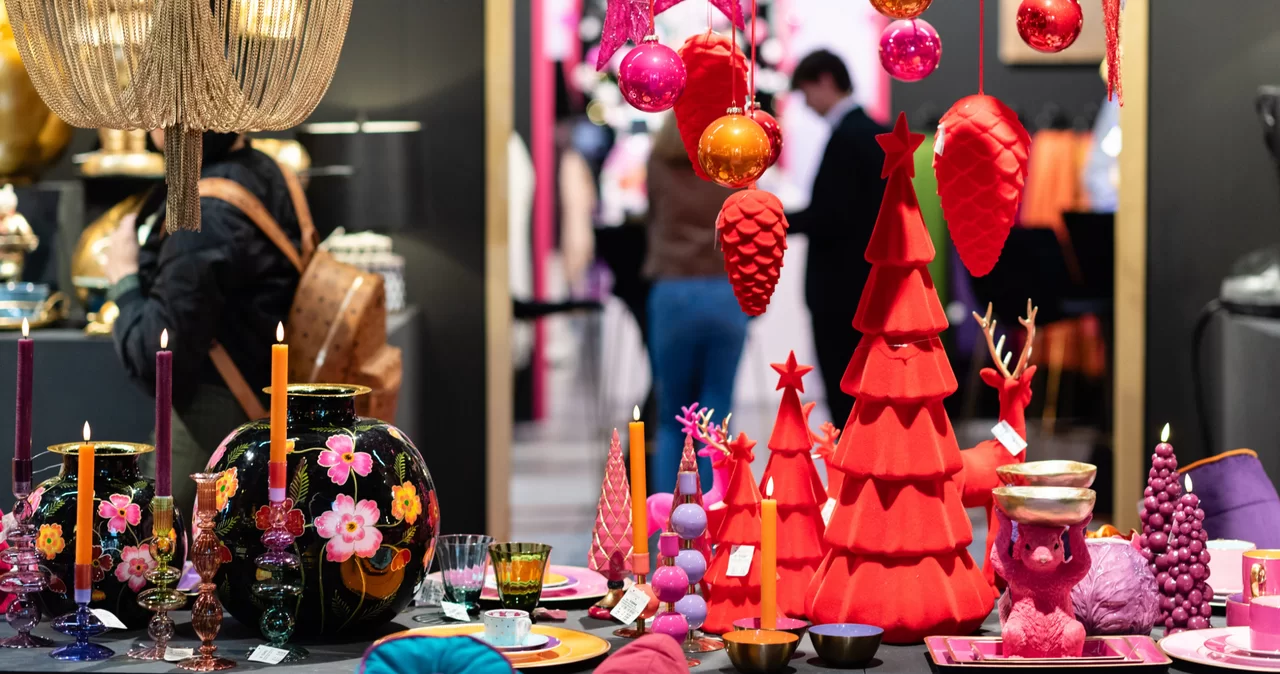 About Christmasworld