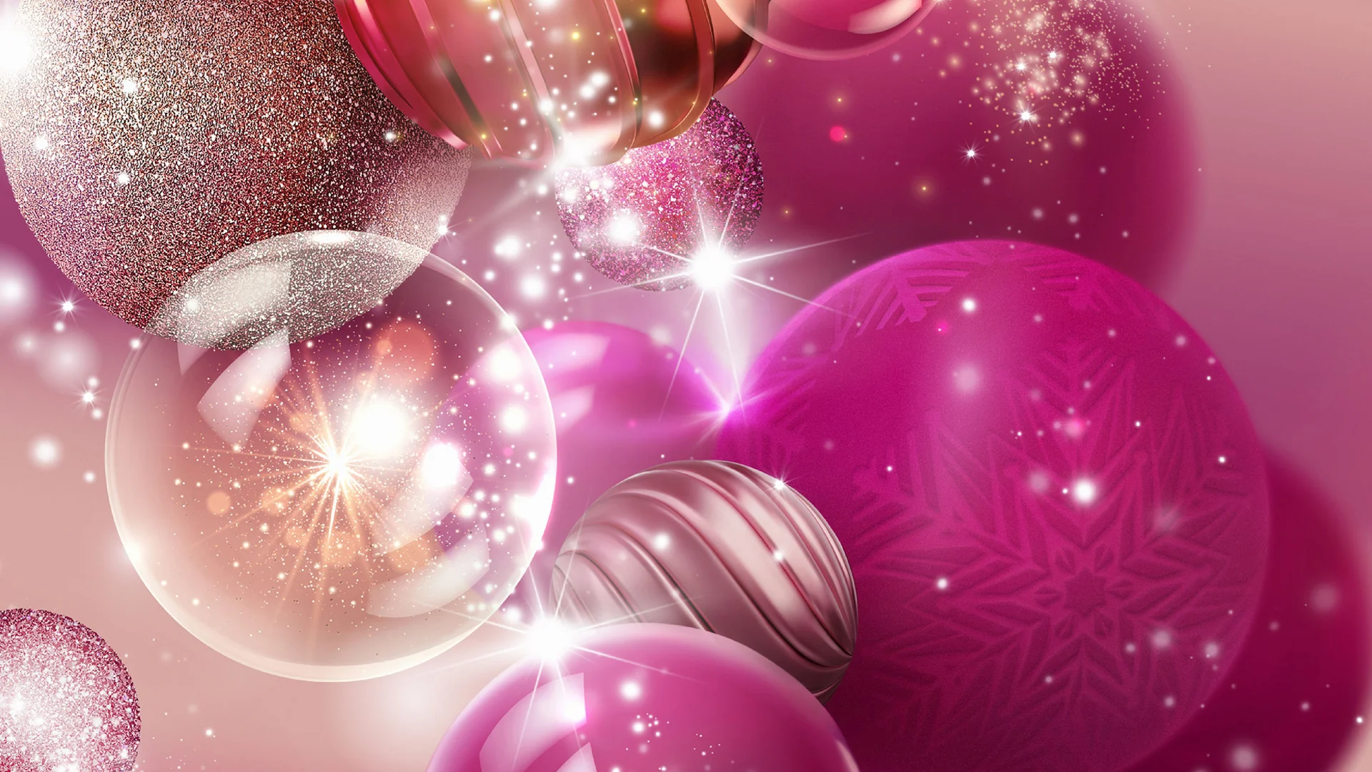 Christmasworld: International Trade Fair for Seasonal and Festive ...