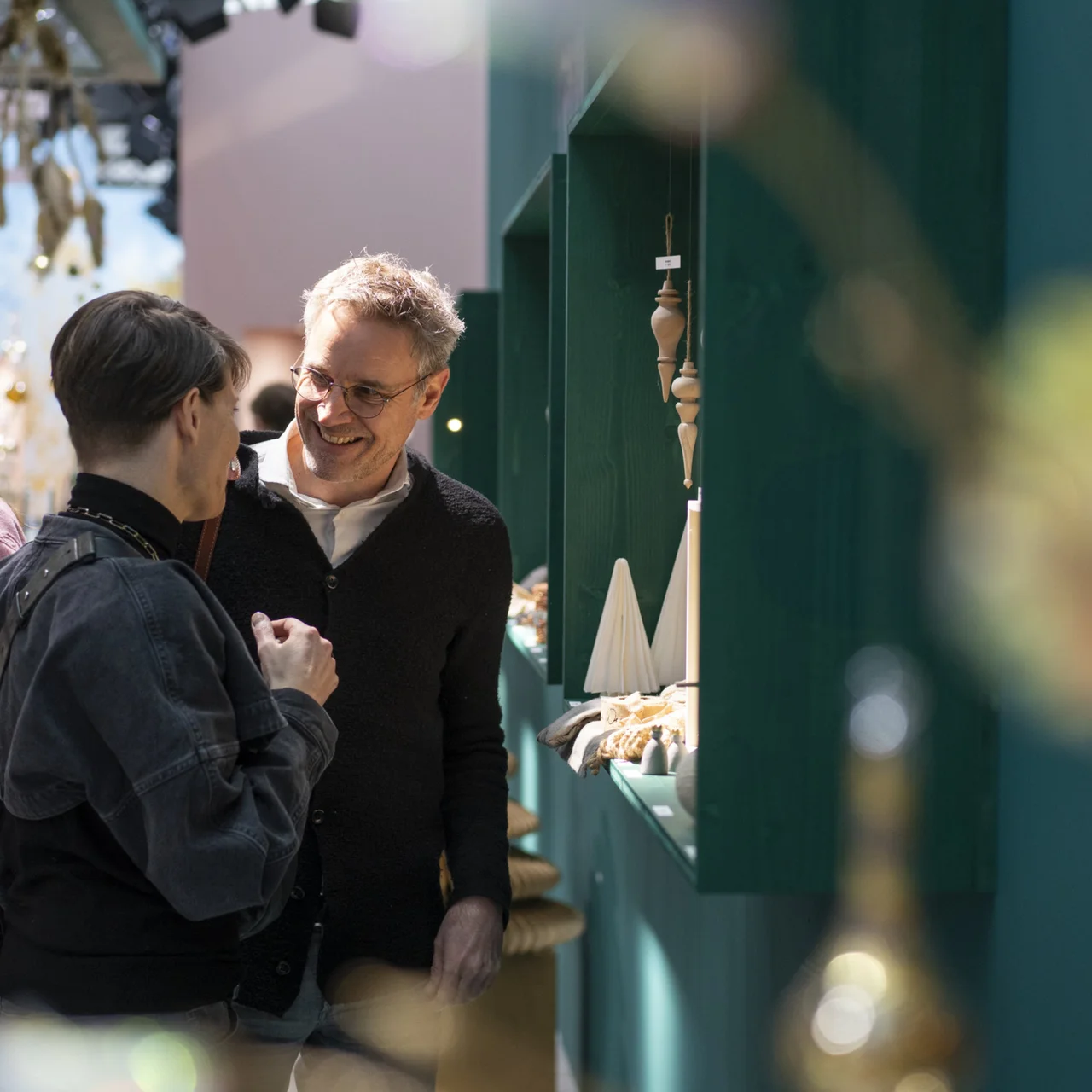 Christmasworld: International Trade Fair for Seasonal and Festive ...